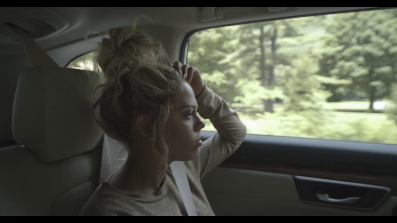 Shari Marie - I Belong To You [OFFICIAL MUSIC VIDEO] - YouTube