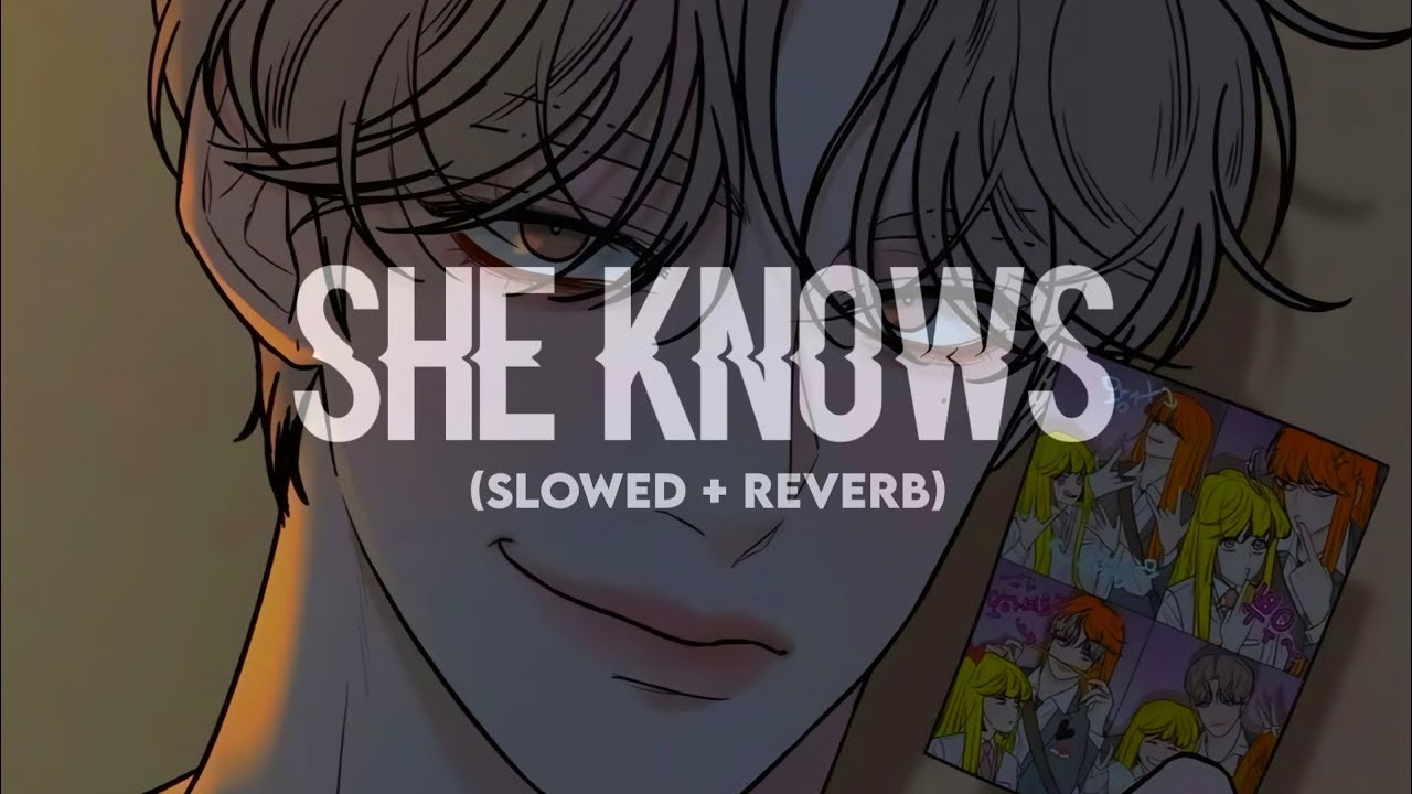 Ne-Yo ft. Juicy J, T-pain - She Knows (slowed + reverb) - YouTube