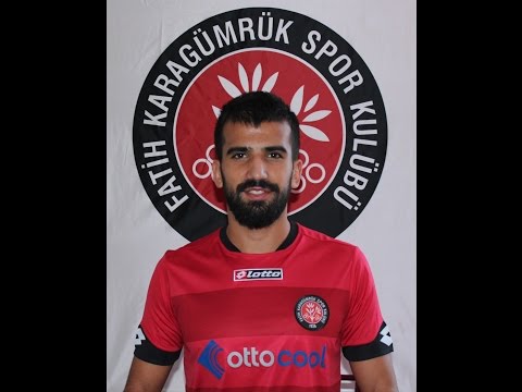 MERT ILIMAN / 2015-2016 KARAGÜMRÜK A.Ş