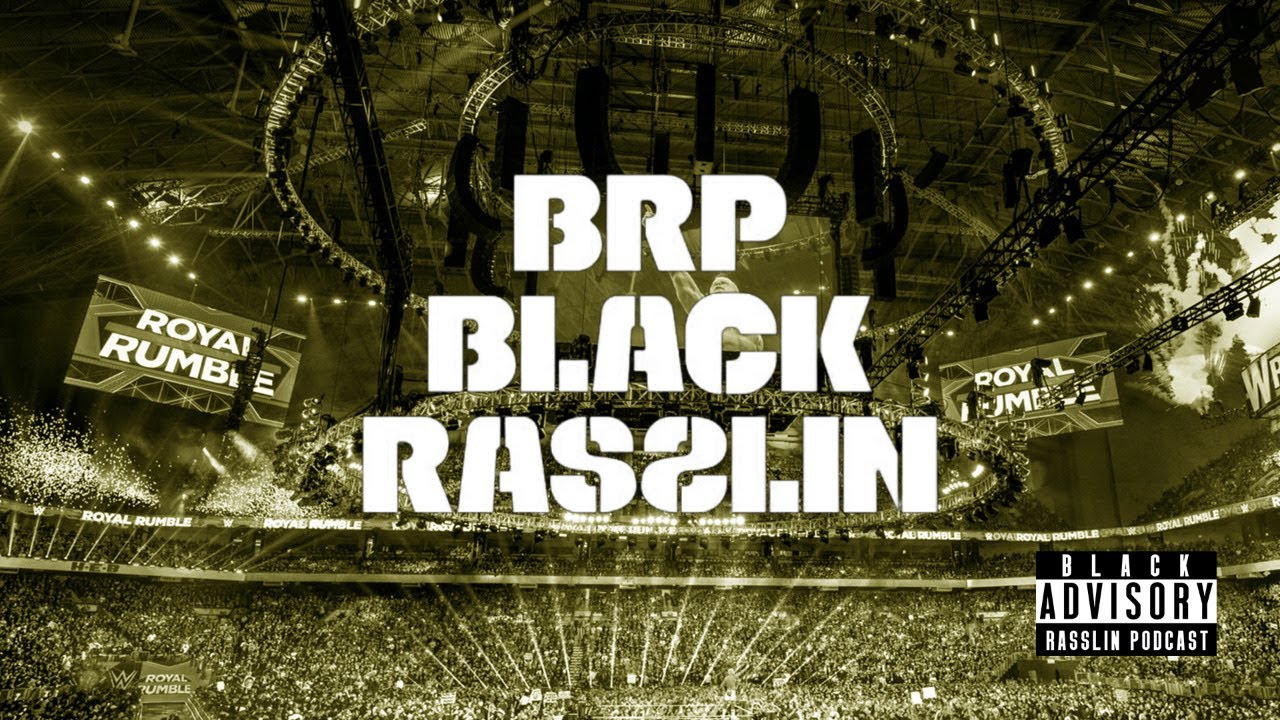 BRP CHANNEL LIVE! Rumble Raffle '24 - YouTube