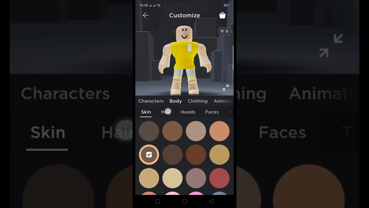 Best roblox outfit for 80 robux (robloxian 2.0 included) - YouTube