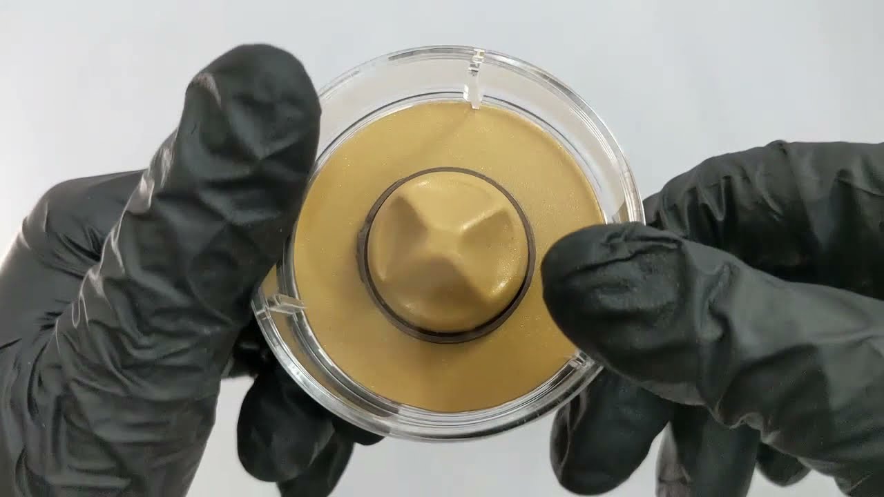 2020 Canada 1.5 oz Classic Mountie Hat Shaped Silver Coin Unboxing at ...