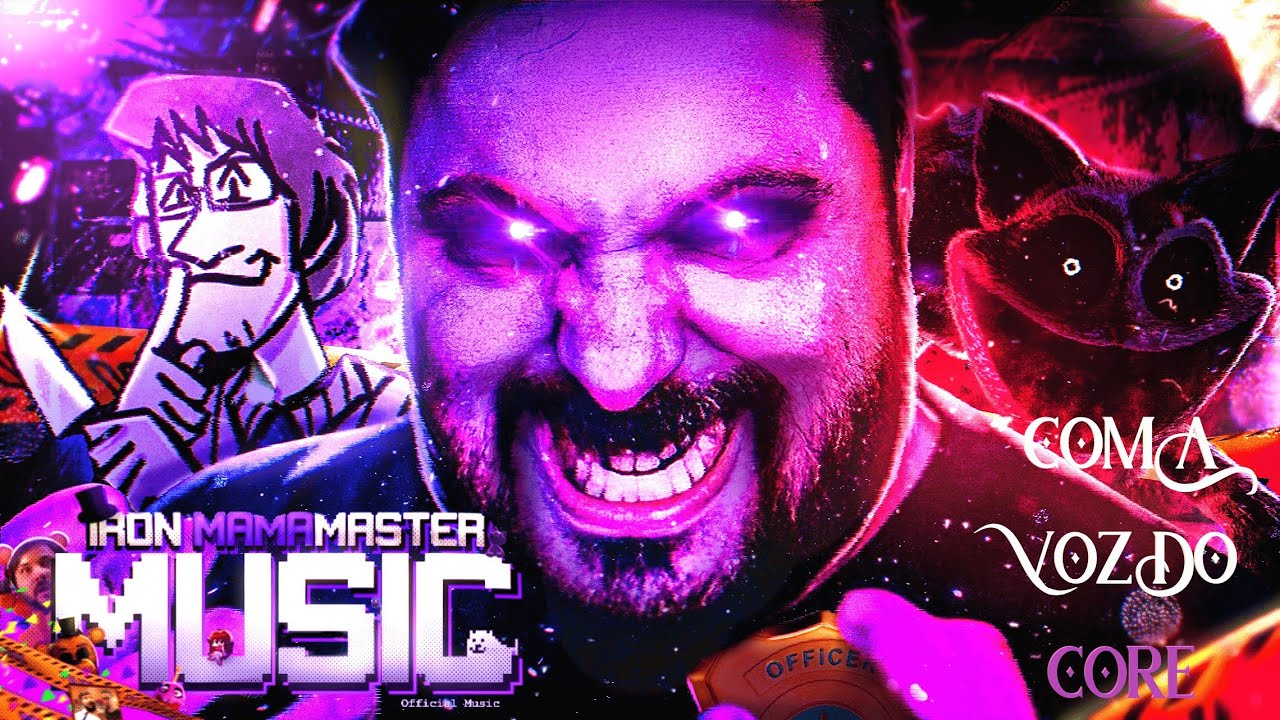 Core Cantando Eu Vou Mamar (Feito Com IA) - YouTube