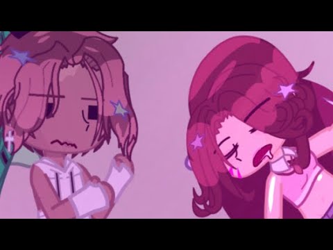 Going to bed be like) overwatch Gacha meme D.va x Lucio - YouTube