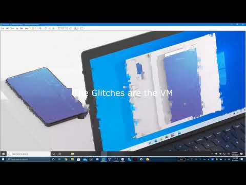 Testing Windows 10 Retail Demo in a VM - YouTube
