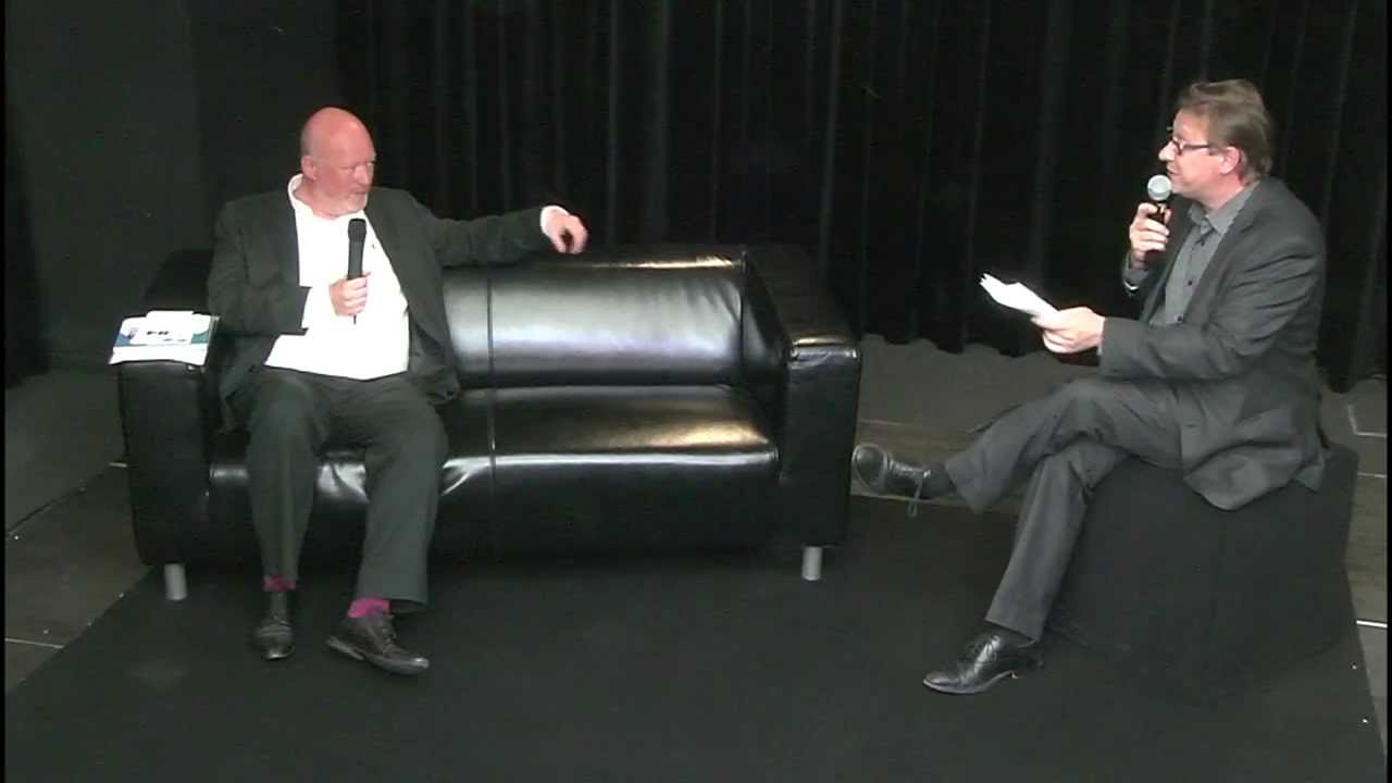 Présentation d'Arts et Publics par Jacques Remacle, administrateur ...