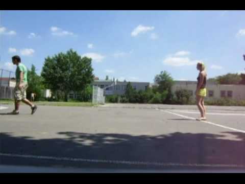 Adobe After Effects Smallville Effect - YouTube