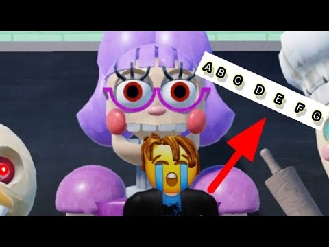 I Bunked School Miss Ani Tron Escape Full Video || Luko Wolf Gaming ...