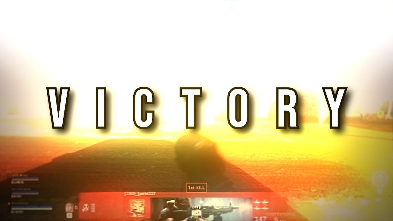 Call of Duty Warzone | VICTORY | Montage - YouTube