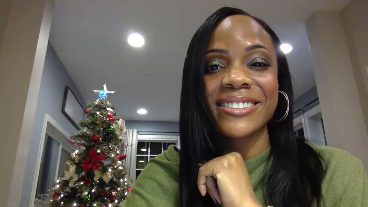 Kinite McCrae - Money Matters Masters Course - Promo1 - YouTube