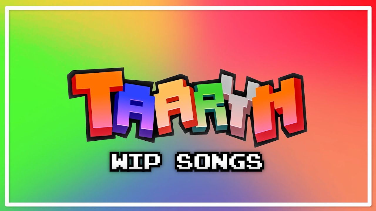TAARYN - ID WIP SONG (FNAF & DELTARUNE) - YouTube