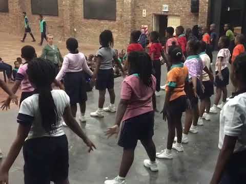 Rabboni Introduce the Jonah - YouTube