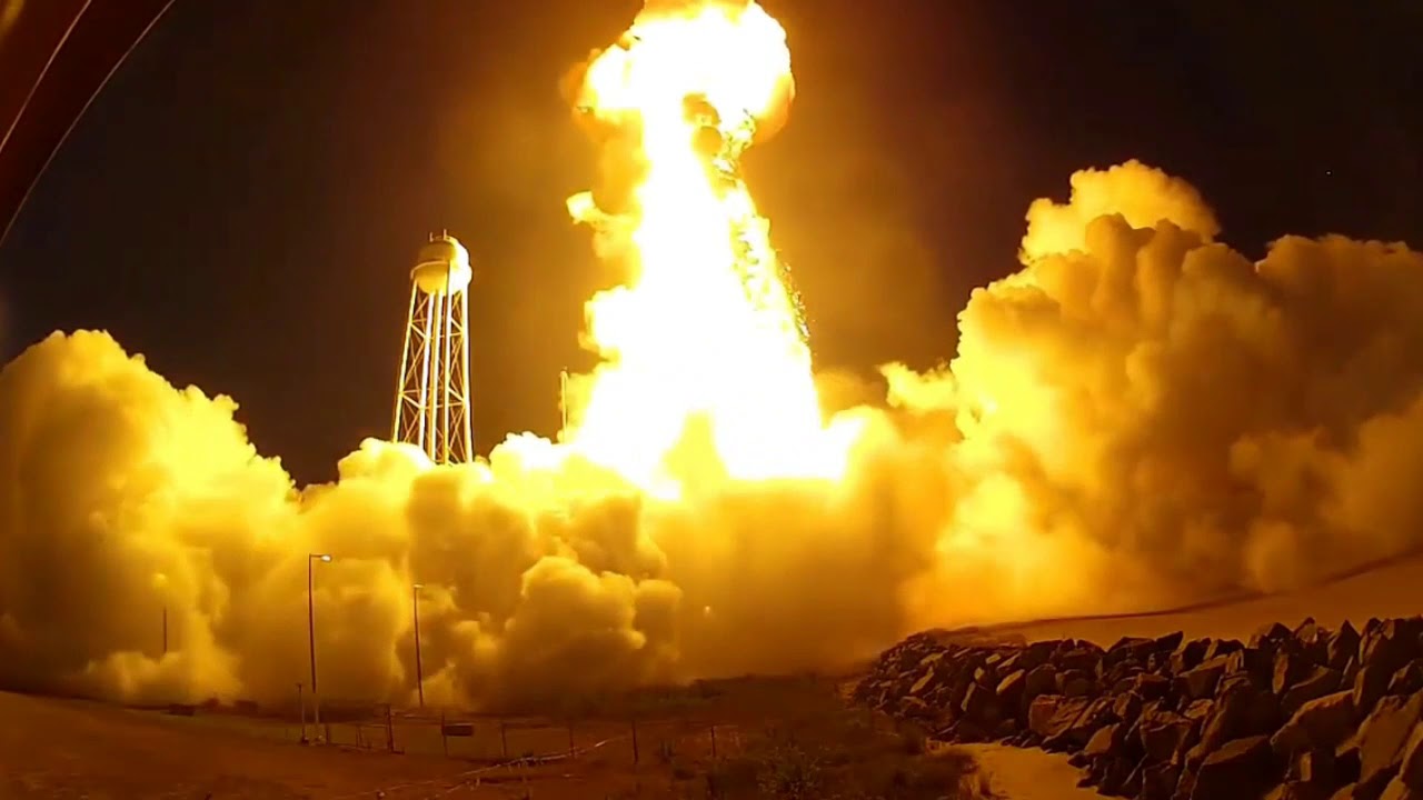 Force of destruction - Knight of disorder (official video) - YouTube