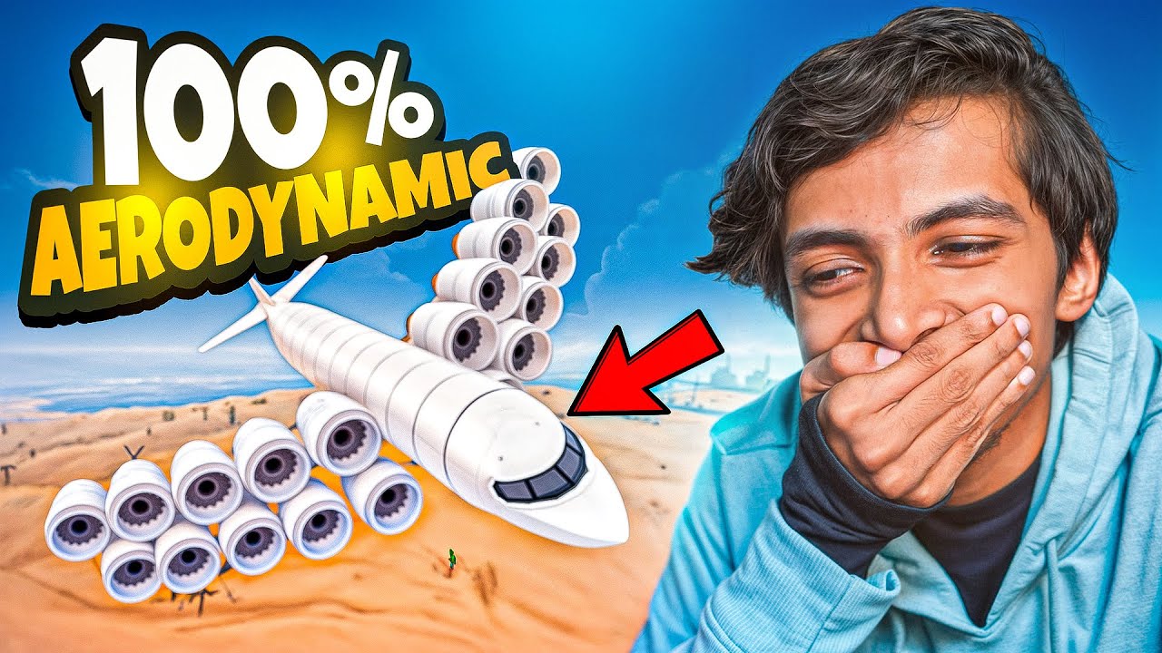 This game let's you build your own AIRCRAFT.. (Aviaseembly) - YouTube