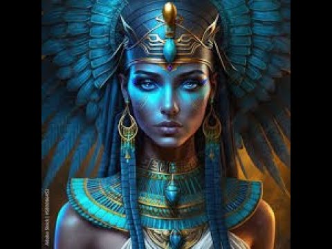 Cleopatra Her life through numerology and tarot Based on the book The ...