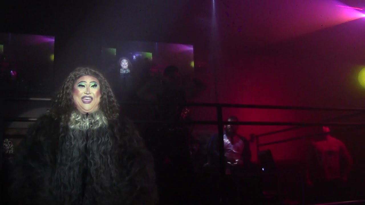 JOELLA PERRY WINNER Star Wars Weds Jan 8th 2020 at 340nightclub in ...