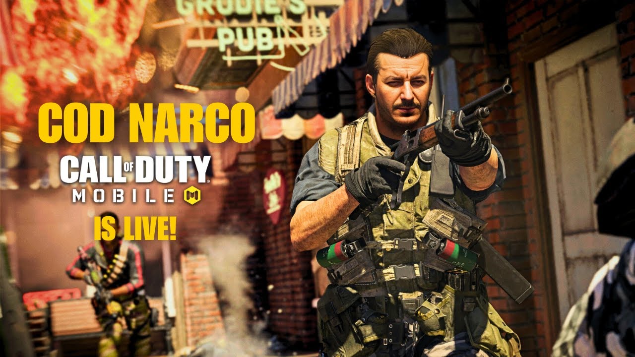 Rank reset - CODM - YouTube