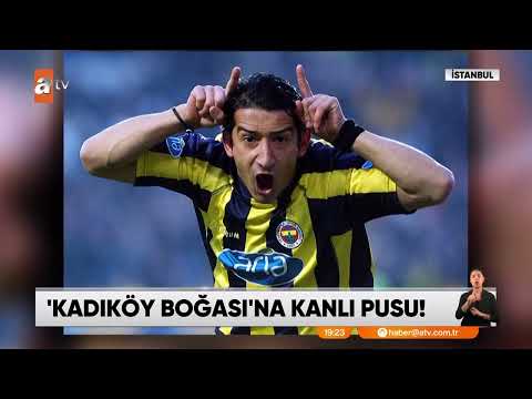 27/09/2024 - Serhat Akın'a Silahlı Saldırı