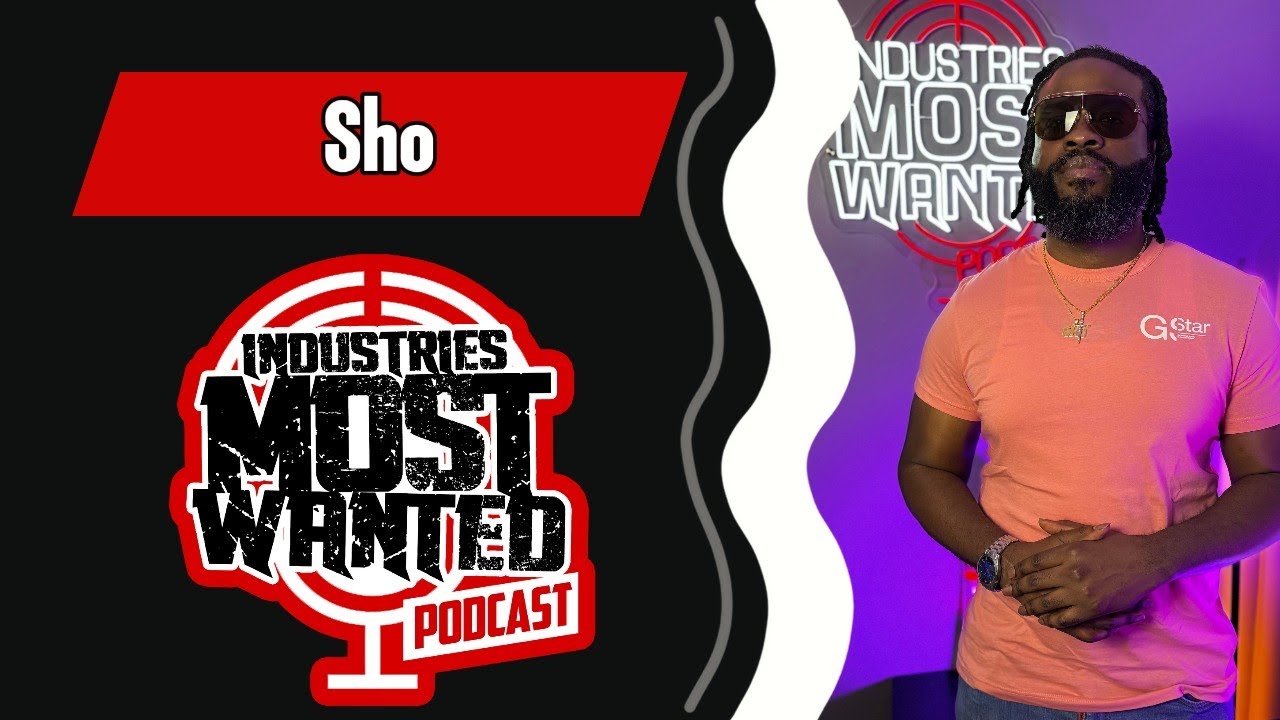 VA artist Sho shares his journey through music, talks about his ...