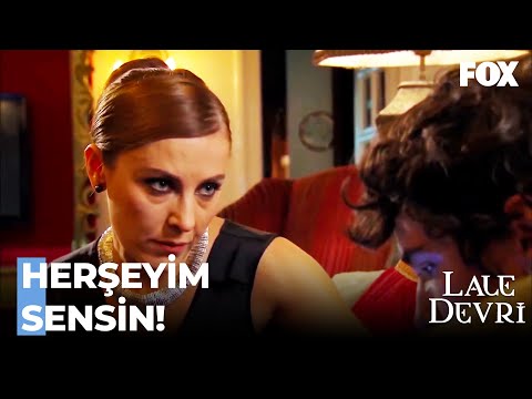 Reyhan ve Yusuf'un Arası Bozuldu - Lale Devri 82. Bölüm