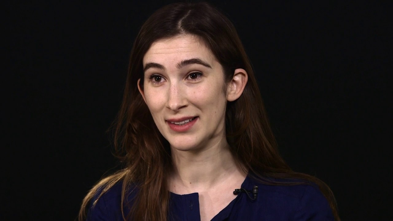 Katherine Rundell's Inspiration for THE EXPLORER - YouTube