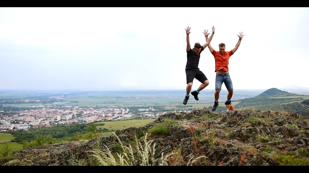 MAREK & LIBOR 7.6.2014 - YouTube