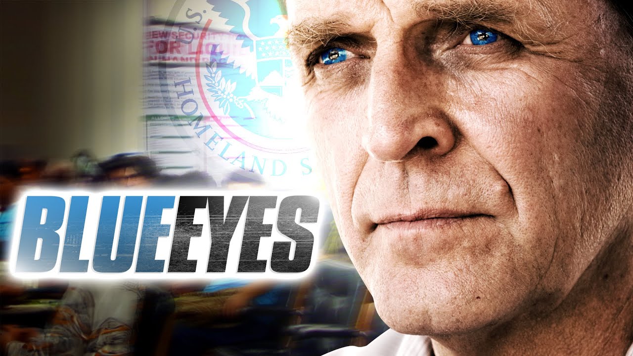 Blue Eyes (2017) [Action] [Thriller] One Last Day, One Deadly Mistake ...