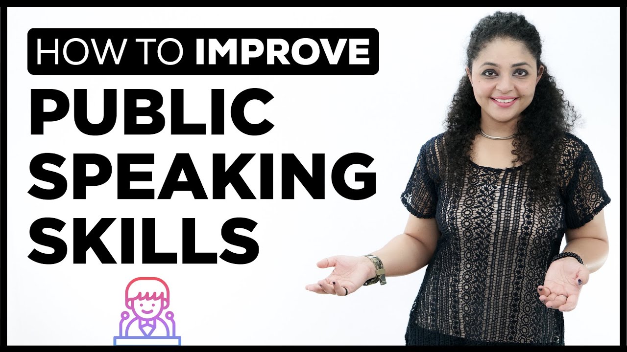 How To Improve Public Speaking Skills Public Speaking Skills Training How To Improve Public Speaking Skills Public Speaking Skills Training