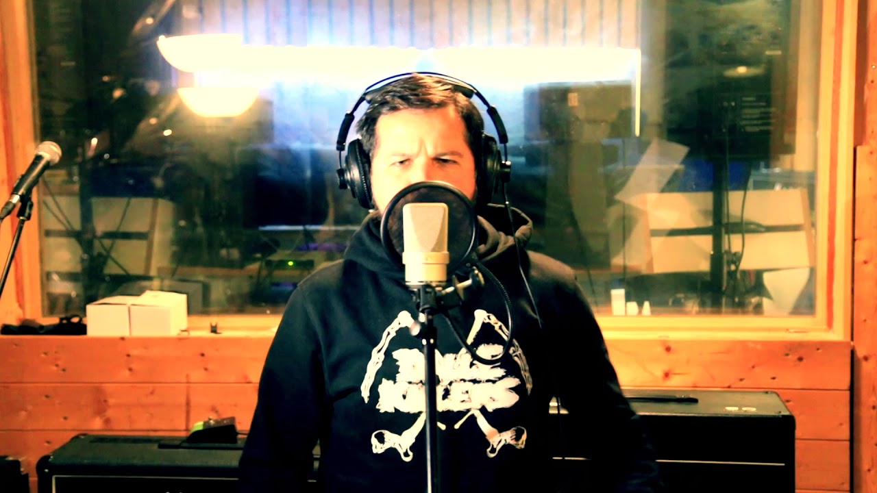 Supreme Carnage - The Fire Prevails (Official Video) - YouTube