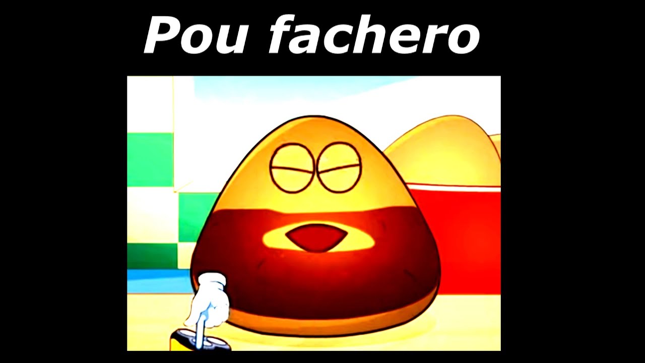 POU FACHERO - YouTube