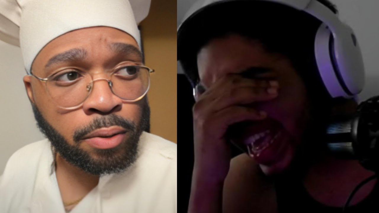 REACTING TO TRARAGS FUNNIEST SKITS!!! - YouTube