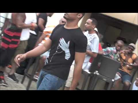 ATL'S HOT POOL PARTY & SEXY FASHION SHOW  3LWTV CYCLE 4, EP#5