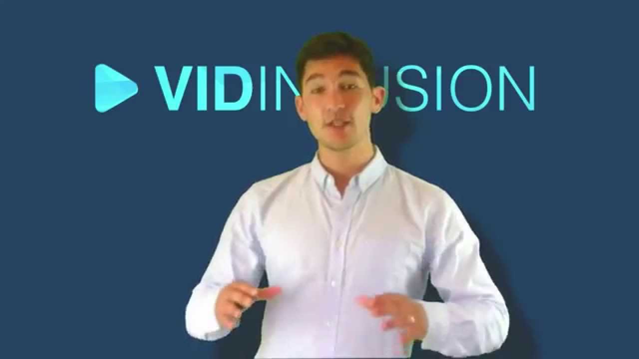 VidInfusion Review - What is VidInfusion by Josh Ratta? - YouTube