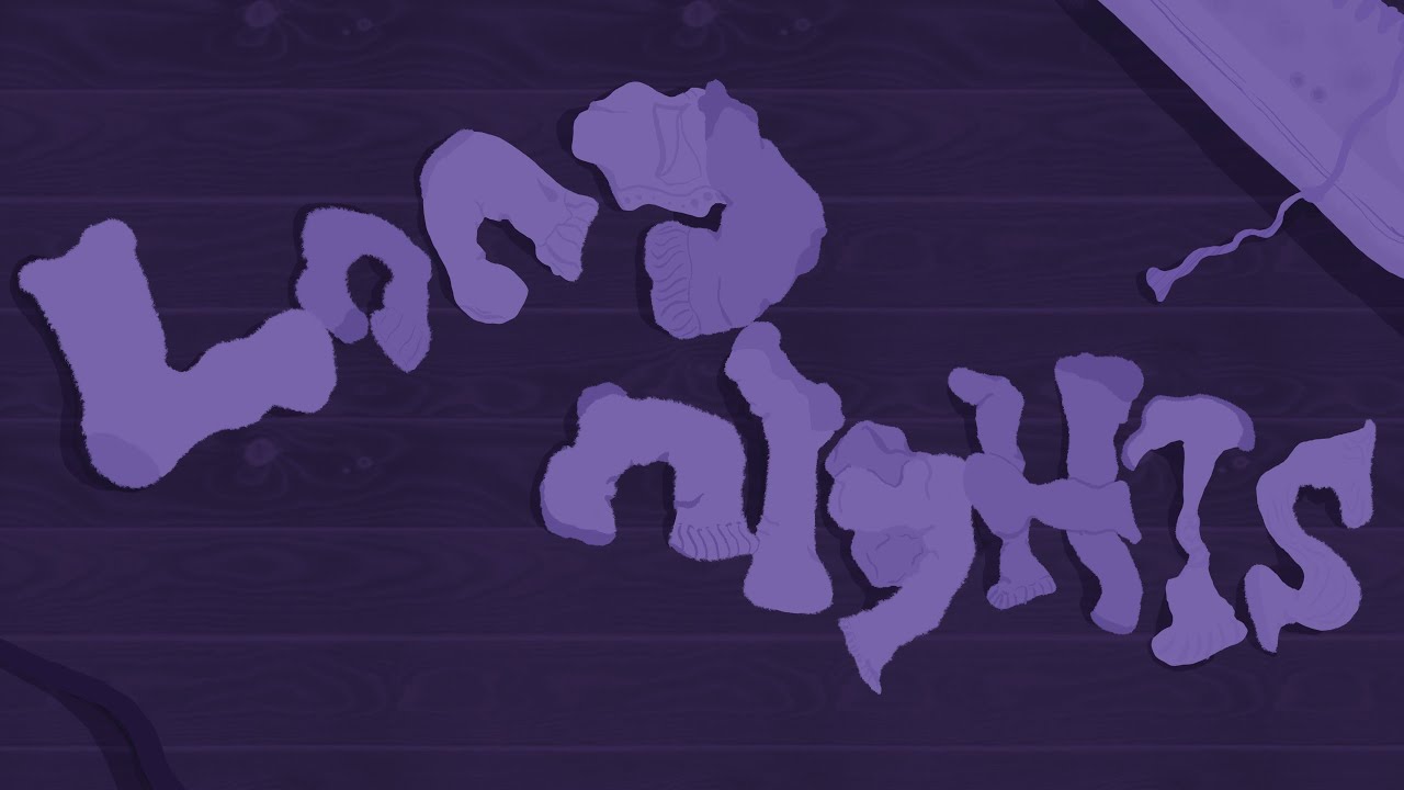 Long Nights (Official Video) - YouTube