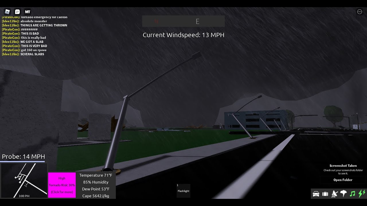 EF4 HITS CANTON (190-230mph) - YouTube