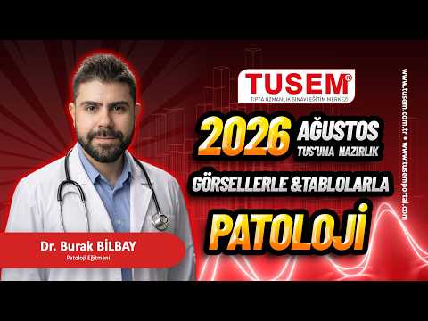 Patoloji Görsellerle & Tablolarla