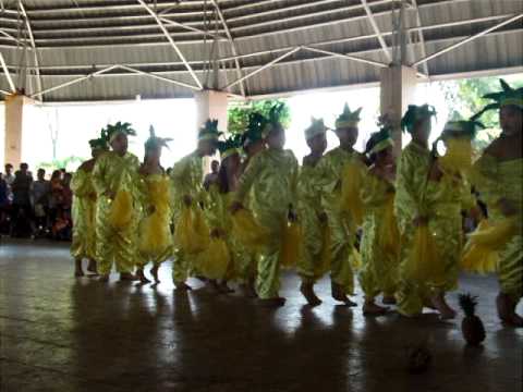 Pinyahan Festival - YouTube