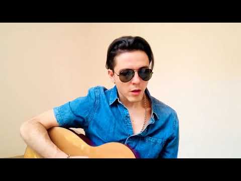 Himno (te adoraré) interpretado por Alan Fernando actor de doblaje ...