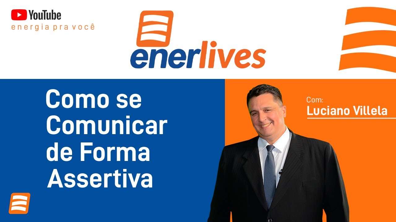 Como se Comunicar de Forma Assertiva - YouTube