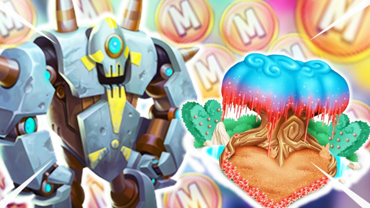 Monster Legends: NEW BLAZINGER BREEDING QUEST | HOW TO GET BLAZINGER ...