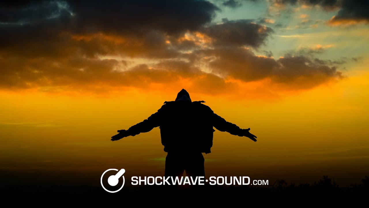 Uplifted | Inspirational Motivating | Royalty Free Stock Music ...