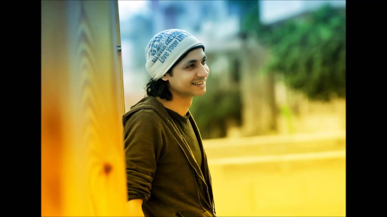 Hany Fouad - Lazem Tekon Ensan / هانى فؤاد - لازم تكون انسان - YouTube