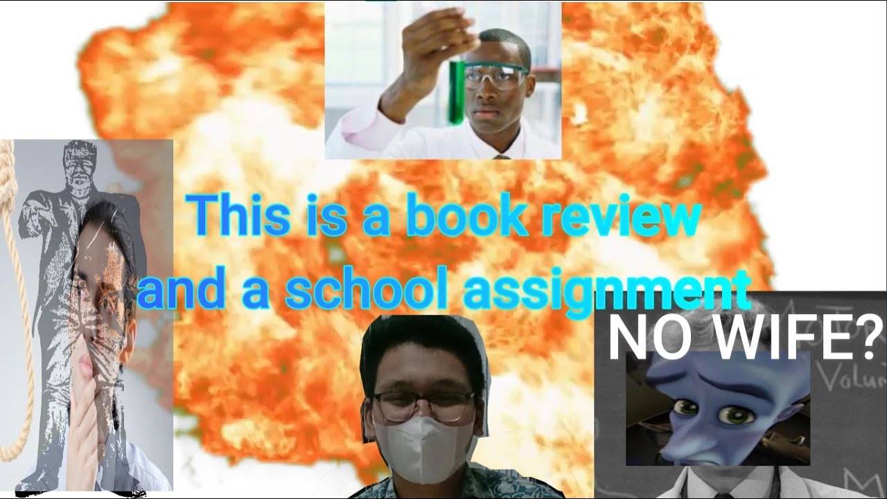 BOOK REVIEW - SMA WASKITO - TARAKA - YouTube