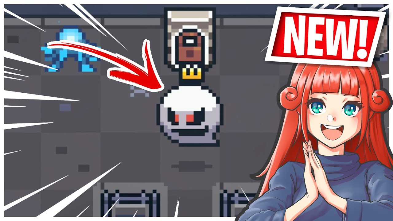 Guidus: Pixel Roguelike RPG [How To Play] - YouTube