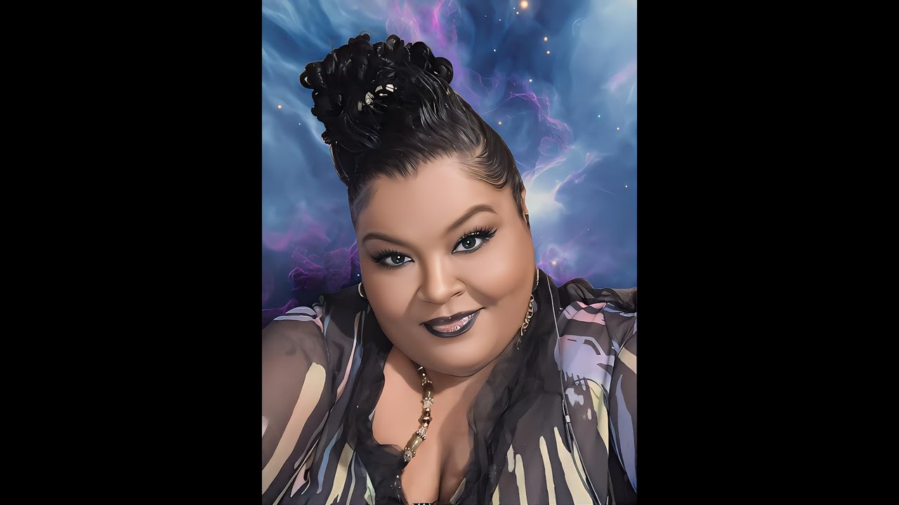 Queen Doing "BIG QUEEN THINGS" in ATL & showing LOVE @ PRIDE to BLACK OPAL TV NETWORK! - YouTube