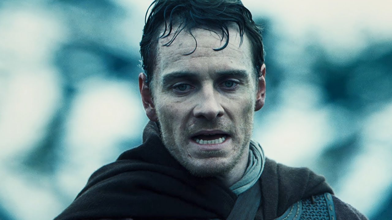 Centurion (2010) ORIGINAL TRAILER [HD 1080p] - YouTube