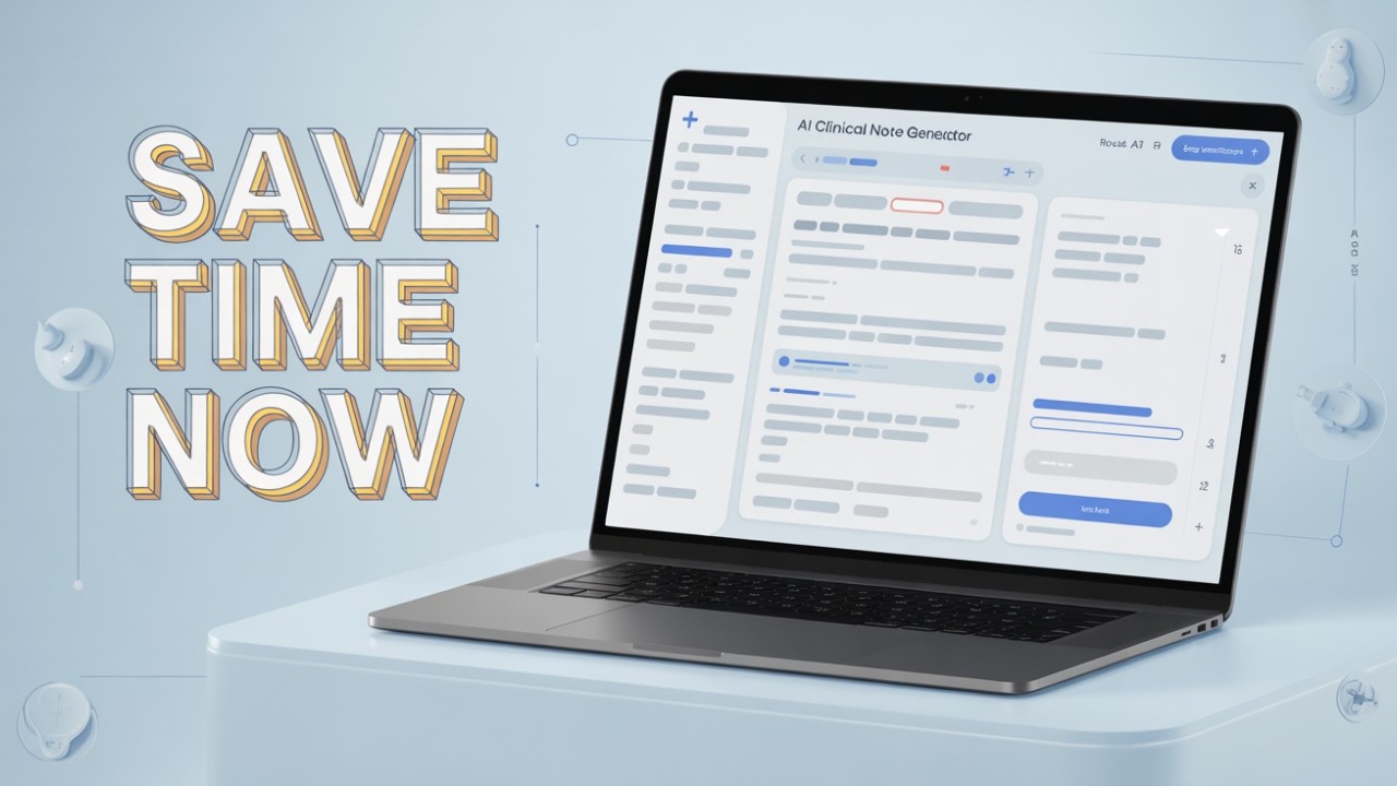 AI SOAP Note Generator | Instantly Create Psychology & Mental Health ...