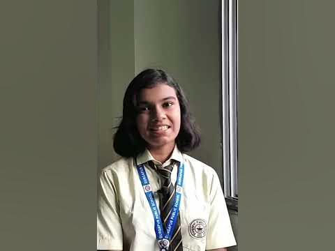 Teacher Student English Conversation | Adrija Biswas | Lively Life - YouTube
