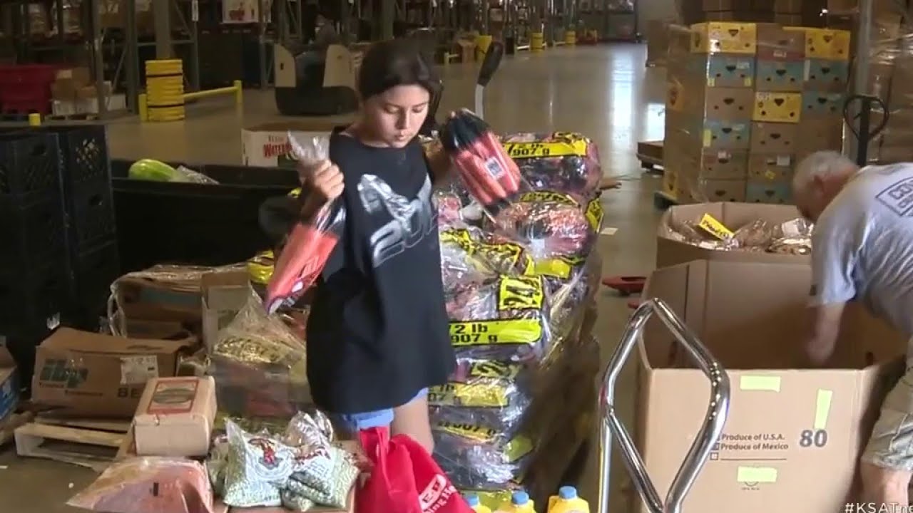 ‘First of its kind’ one-stop shop created for food, job assistance at ...