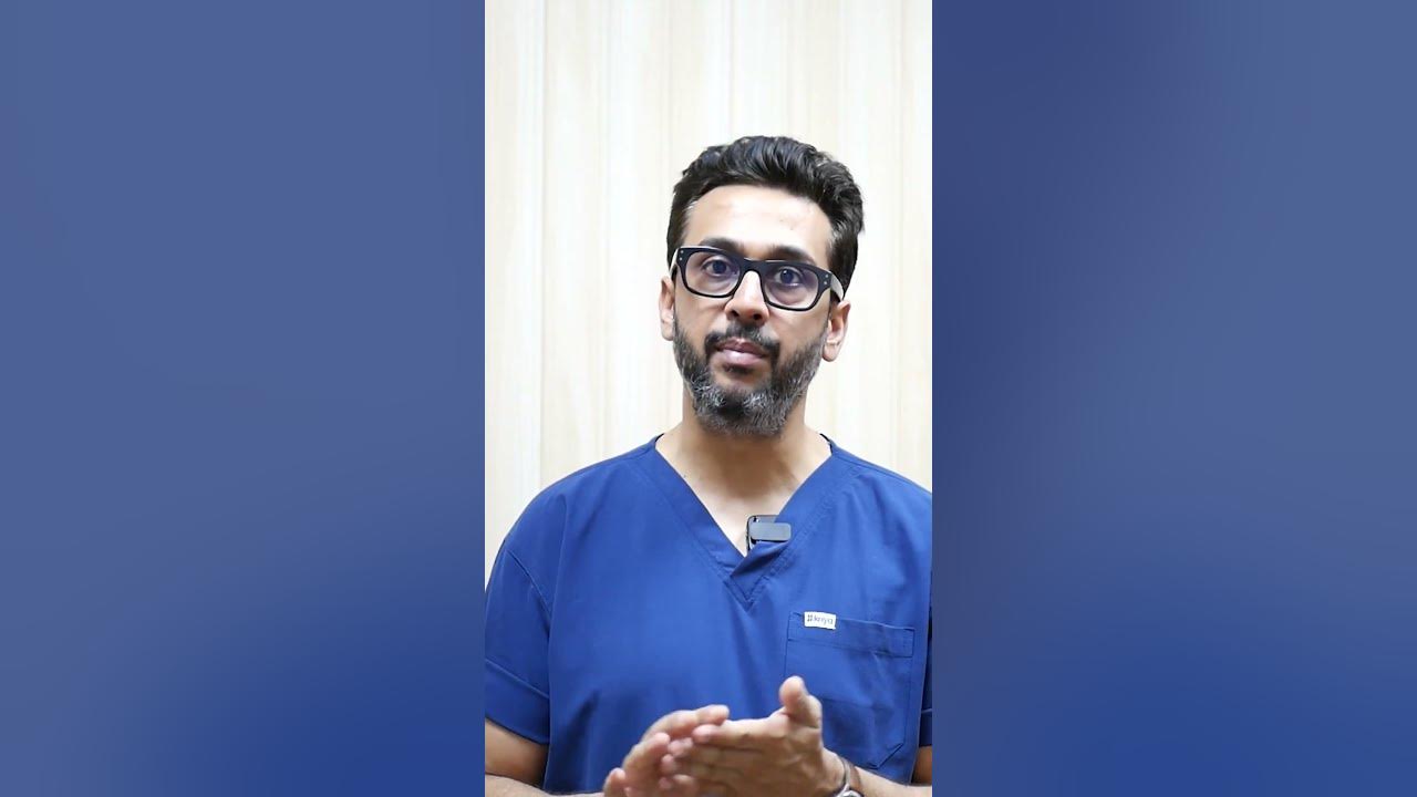 Struggling with wrist pain, numbness, or tingling? | Dr Aditya Jain |. Sports Injury Specialist ...